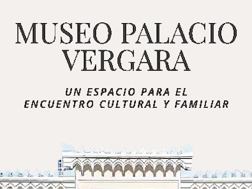 Museo Palacio Vergara, un espacio para el encuentro cultural y familiar ...